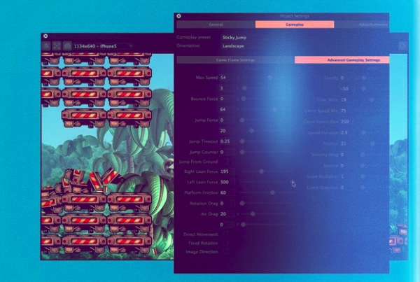 tutorial1 - Buildbox | Game Maker | Video Game Software