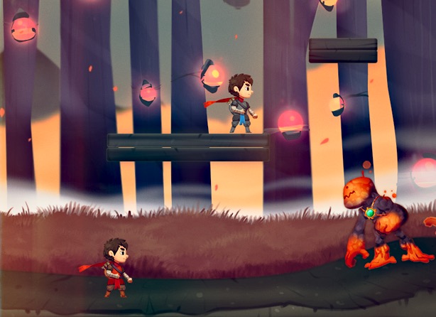 art3 - Buildbox | Game Maker | Video Game Software