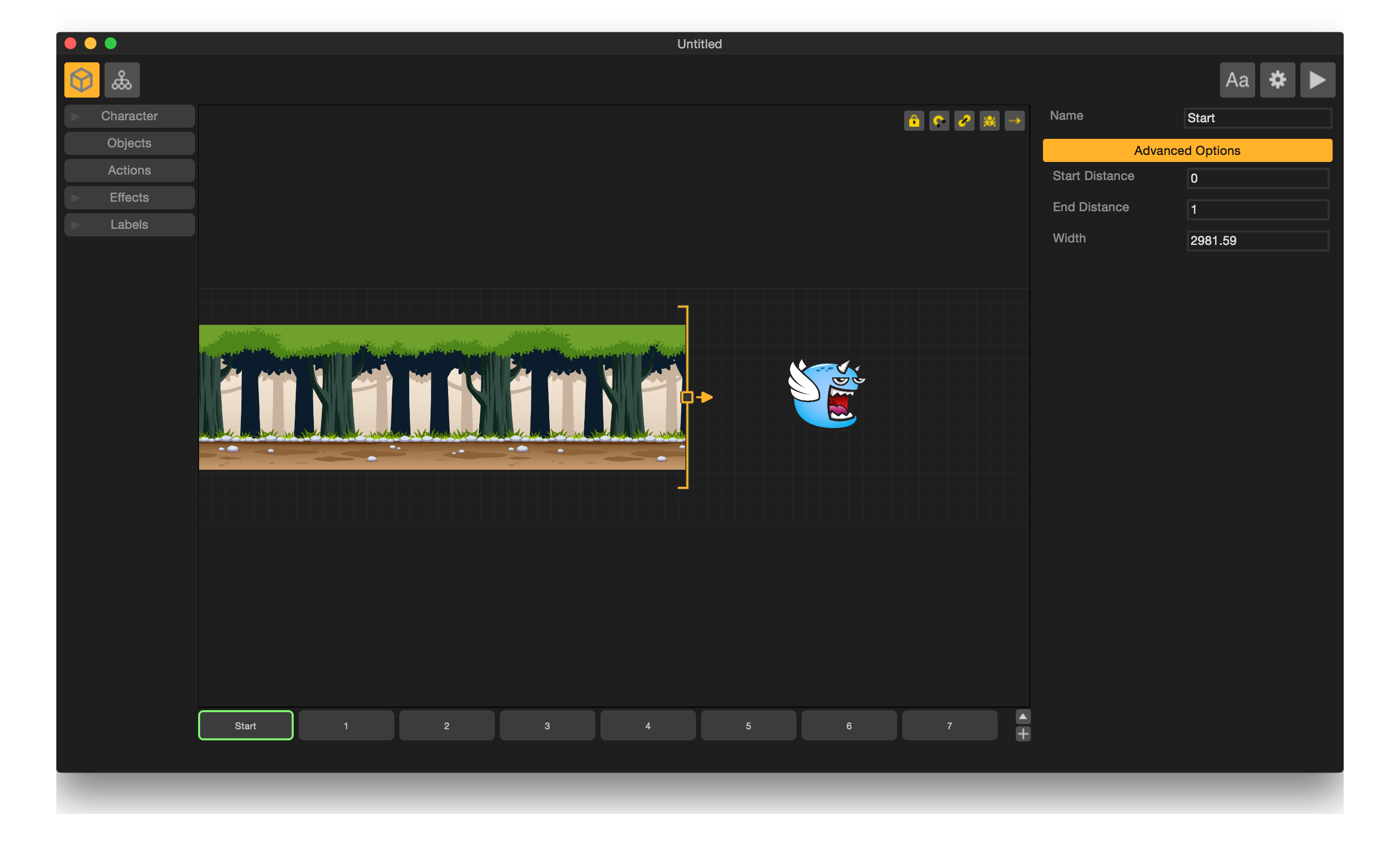 levels-section - Buildbox | Game Maker | Video Game Software