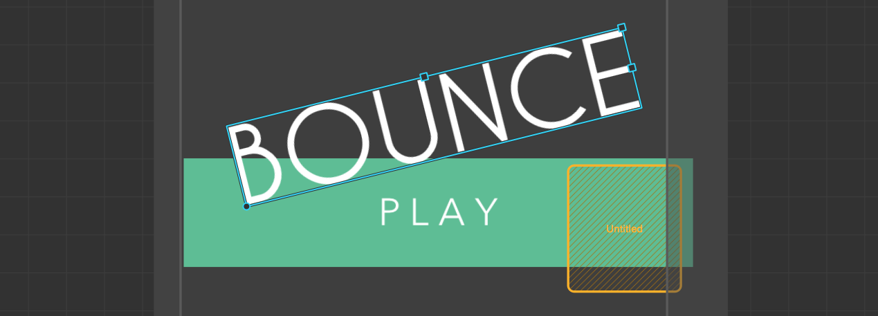 Bounce - Buildbox | Game Maker | Video Game Software