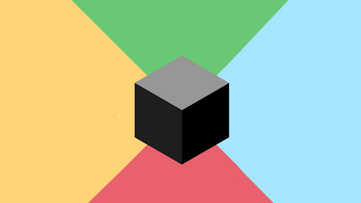 .Cube - Buildbox | Game Maker | Video Game Software
