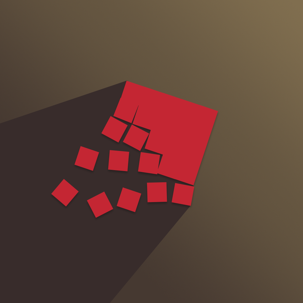 Icon - Buildbox | Game Maker | Video Game Software