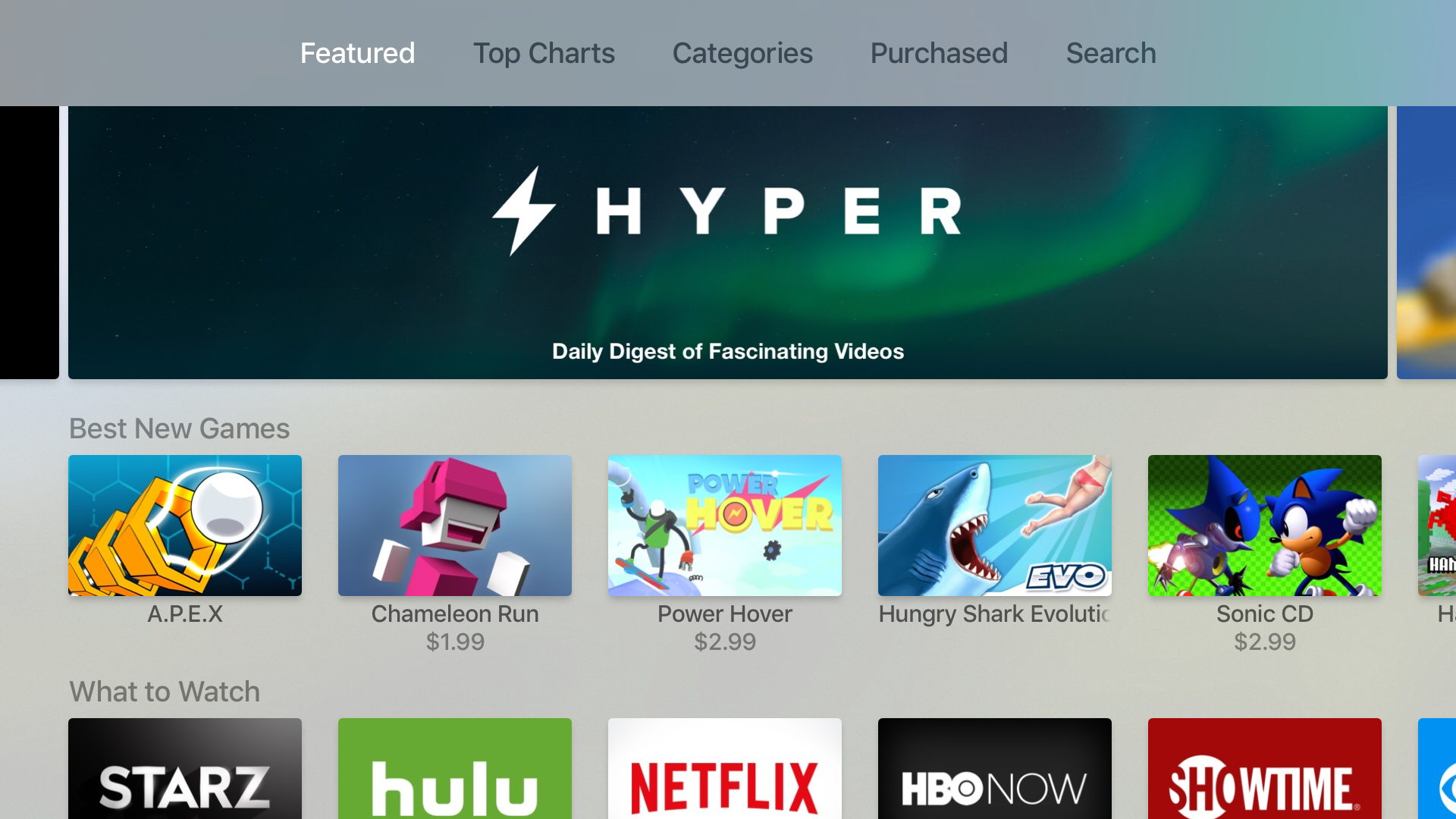 ScreenshotFull - Buildbox | Game Maker | Video Game Software