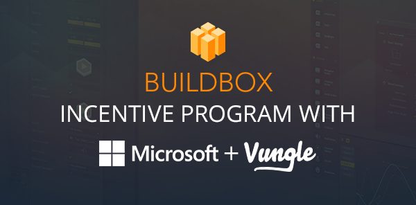 Buildbox - Drag and Drop Game Maker