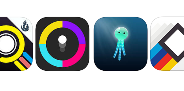 Buildbox - Drag and Drop Game Maker