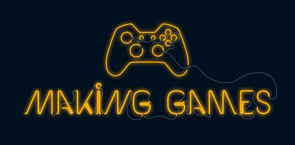 Buildbox | Game Maker | Video Game Software