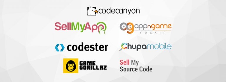 Where to Get Game Source Codes - Buildbox | Game Maker | Video Game ...