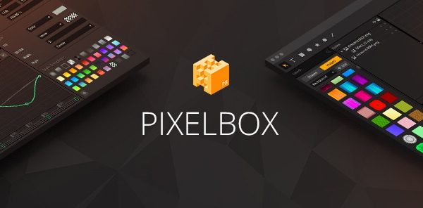 Buildbox | Game Maker | Video Game Software