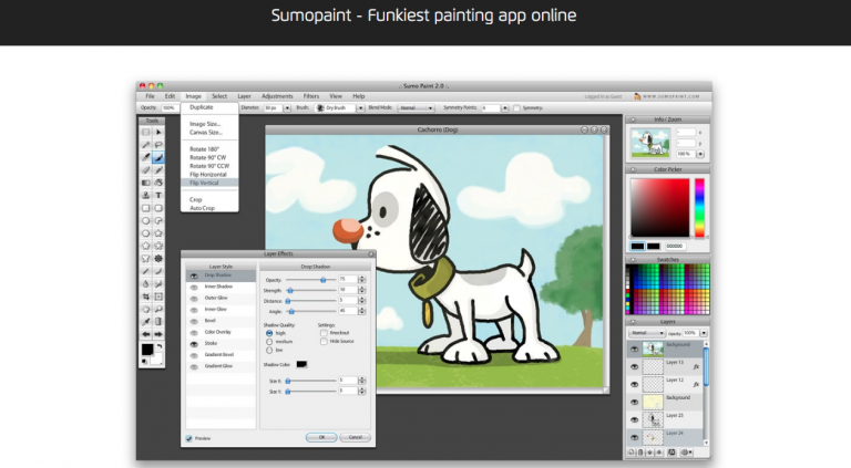 Top 10 Graphic Design Software for Game Devs - Buildbox | Game Maker ...