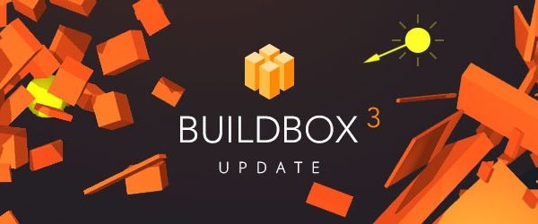 Buildbox | Game Maker | Video Game Software