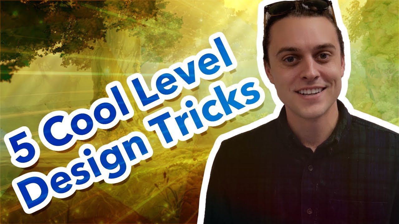 5CoolLevelDesignTricksForGames - Buildbox | Game Maker | Video Game ... 5CoolLevelDesignTricksForGames - Buildbox | Game Maker | Video Game ...