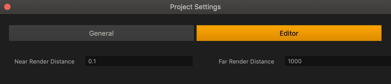 settings-editor - Buildbox | Game Maker | Video Game Software