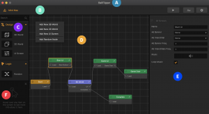 Mind Map - Buildbox 3 Manual - Buildbox | Game Maker | Video Game Software