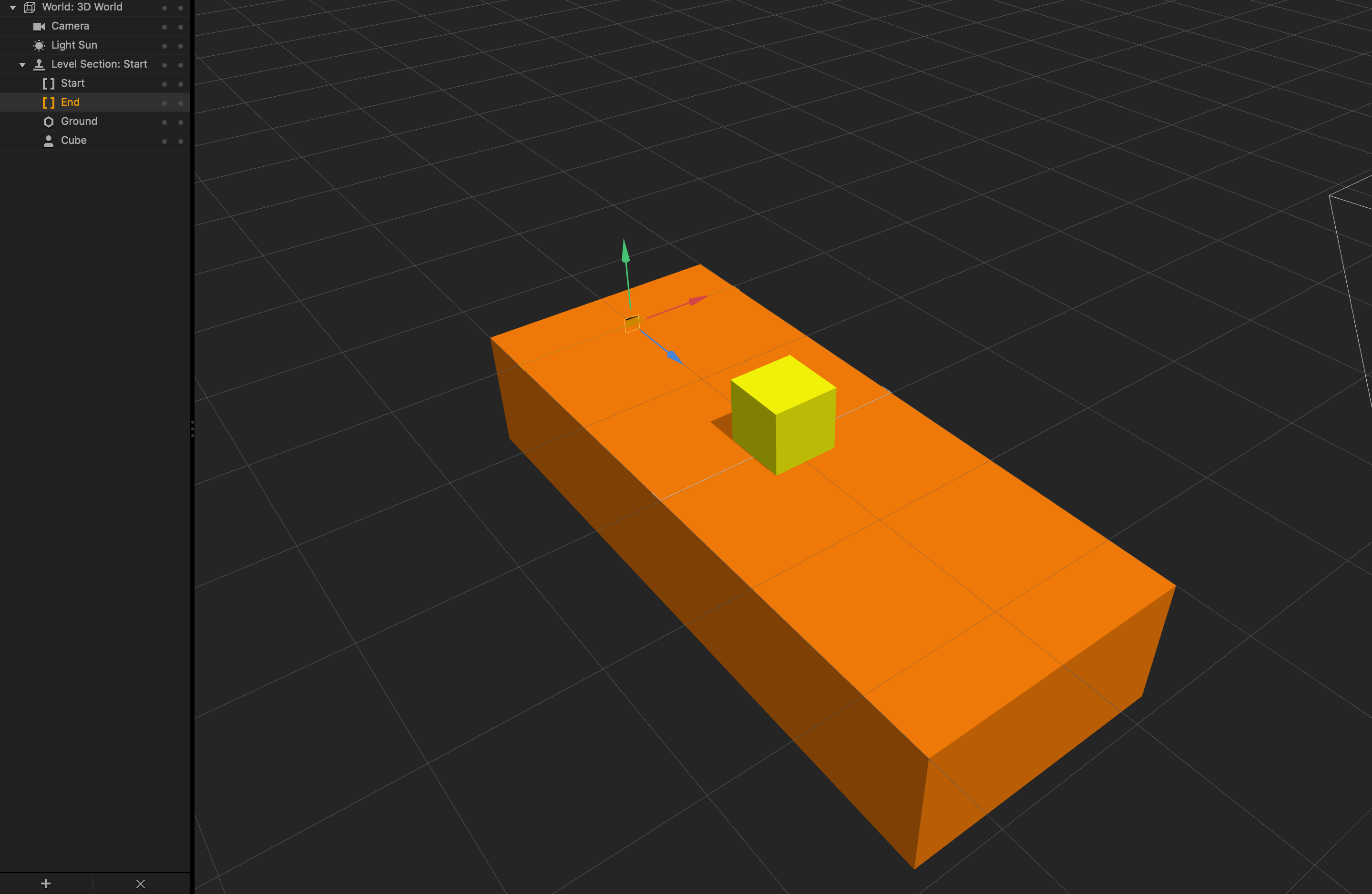 Gs-simple-game-6.1 - Buildbox | Game Maker | Video Game Software