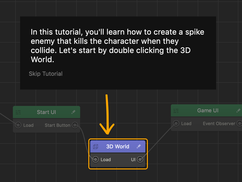 Exploring Buildbox - Buildbox 3 Manual - Buildbox | Game Maker | Video ...