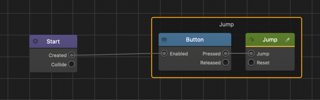 Jump Brainbox - Buildbox 3 Manual - Buildbox | Game Maker | Video Game Software