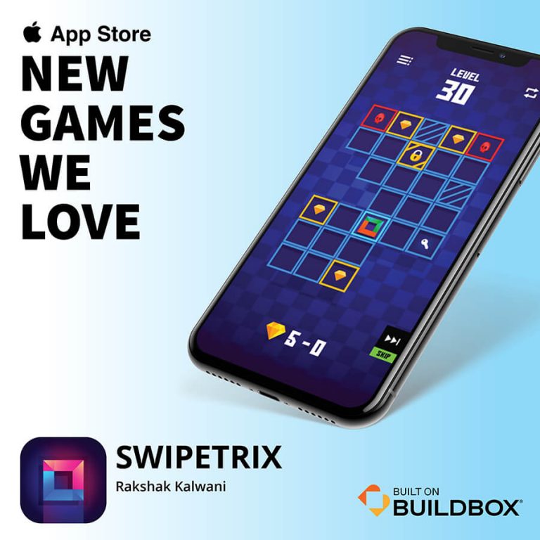 Buildbox | Game Maker | Video Game Software