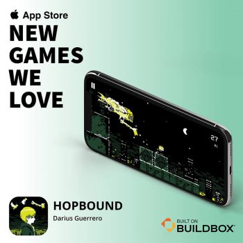 Buildbox | Game Maker | Video Game Software