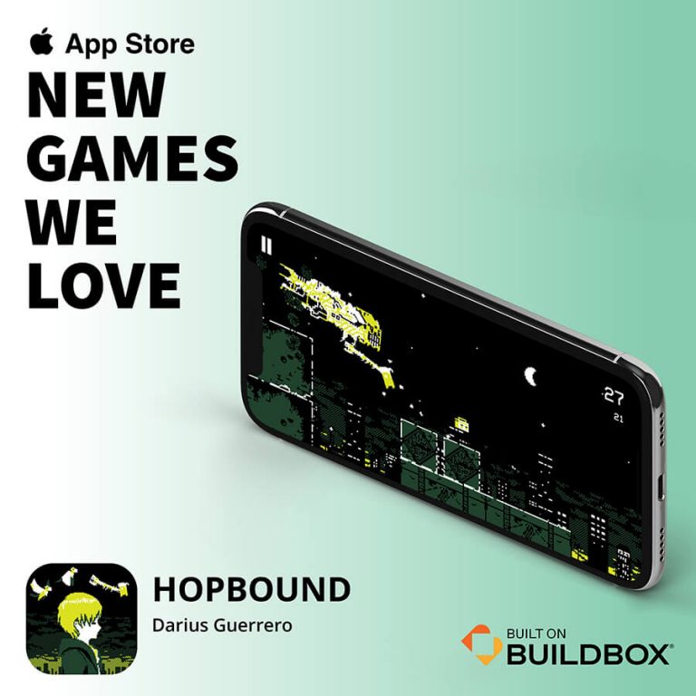 Buildbox | Game Maker | Video Game Software