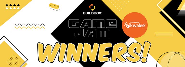 Our 72-Hour Buildbox Game Jam Winners - Buildbox | Game Maker | Video ...