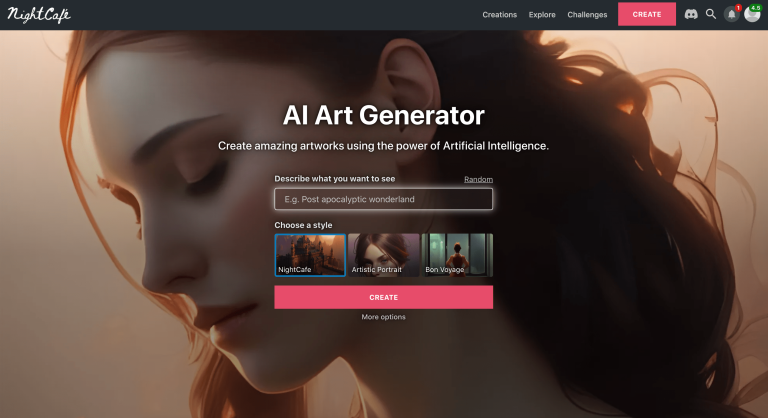 Best AI Art Generators for Game Developers - Buildbox | Game Maker ...