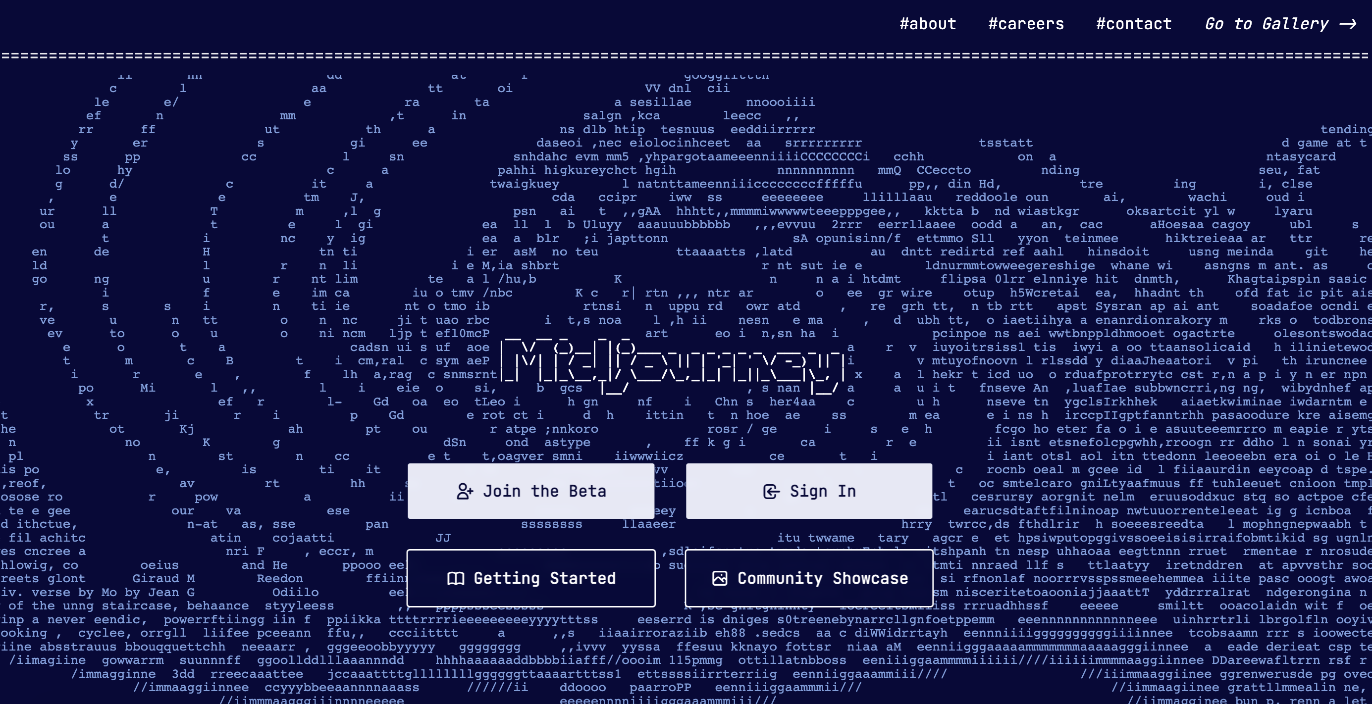 Midjourney - Buildbox | Game Maker | Video Game Software