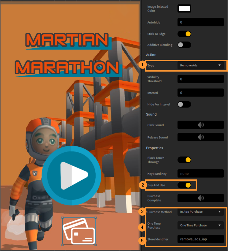 A Game Developer’s Guide to In-App Purchases - Buildbox | Game Maker ...