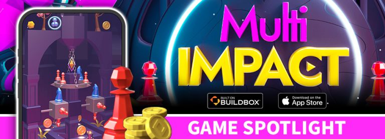 Buildbox Game Spotlight: Multi Impact - Buildbox | Game Maker | Video ...