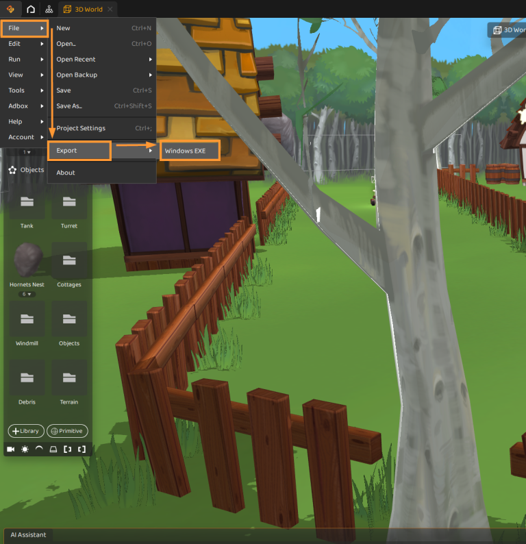 How to Publish Your Game on Steam: A Complete Guide - Buildbox | Game Maker | Video Game Software