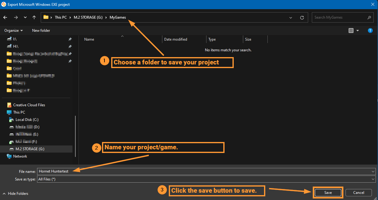 How to Publish Your Game on Steam: A Complete Guide - Buildbox | Game ...
