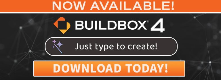 Buildbox 4 Is Now Available: Make Games With AI - Buildbox | Game Maker ...