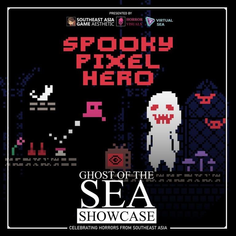 Spooky Pixel Hero Wins Awards & Honors in the Mobile Gaming Industry ...