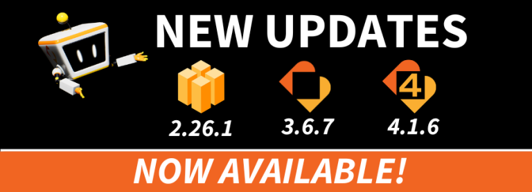 Buildbox Update: Export Fixes, Android Improvements, and More ...